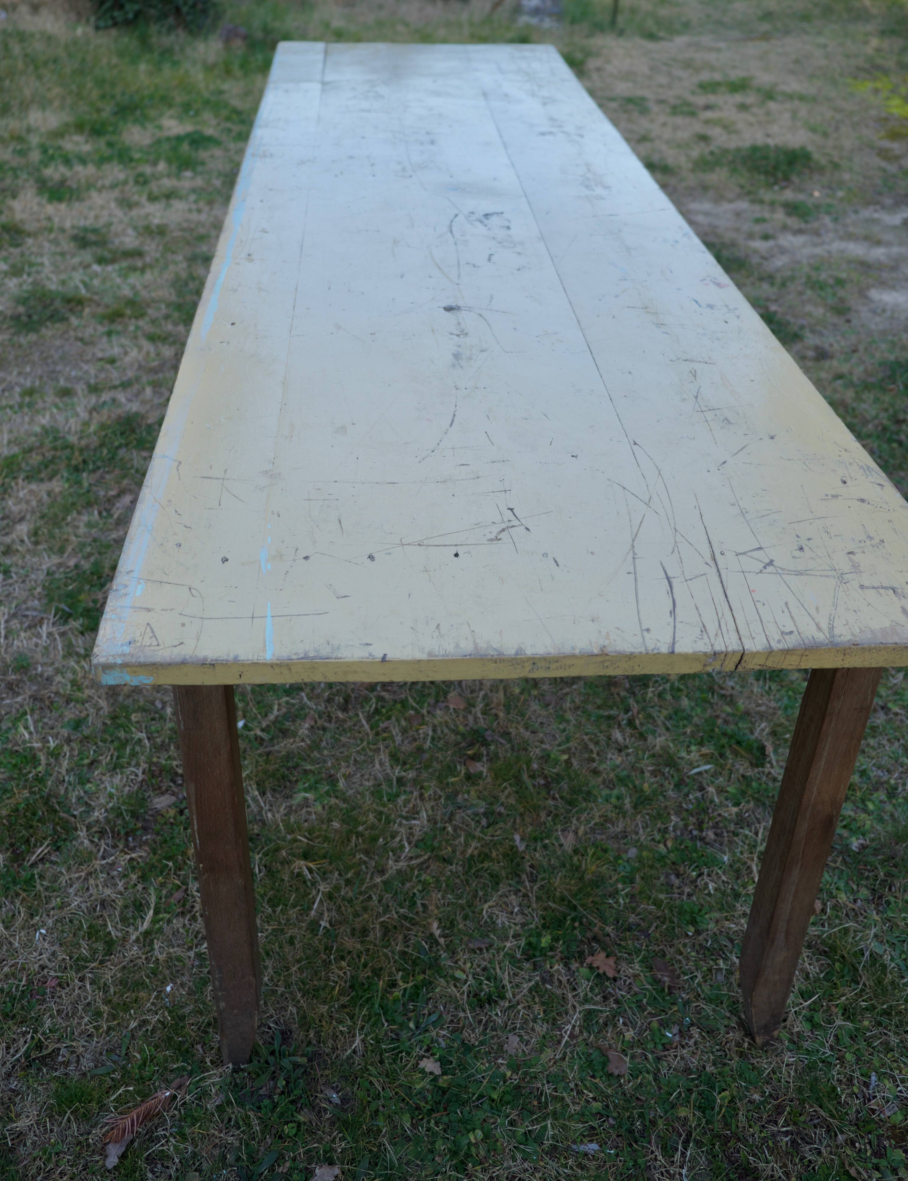 Table guinguette | Selency