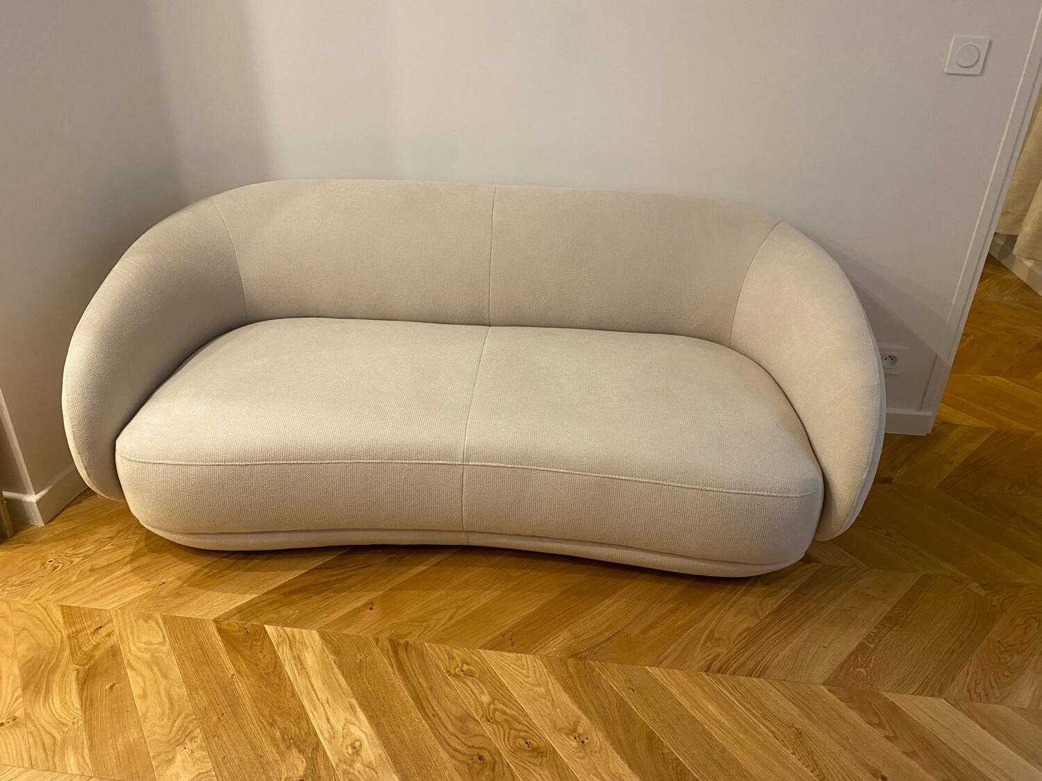 Canapé Boconcept | Selency