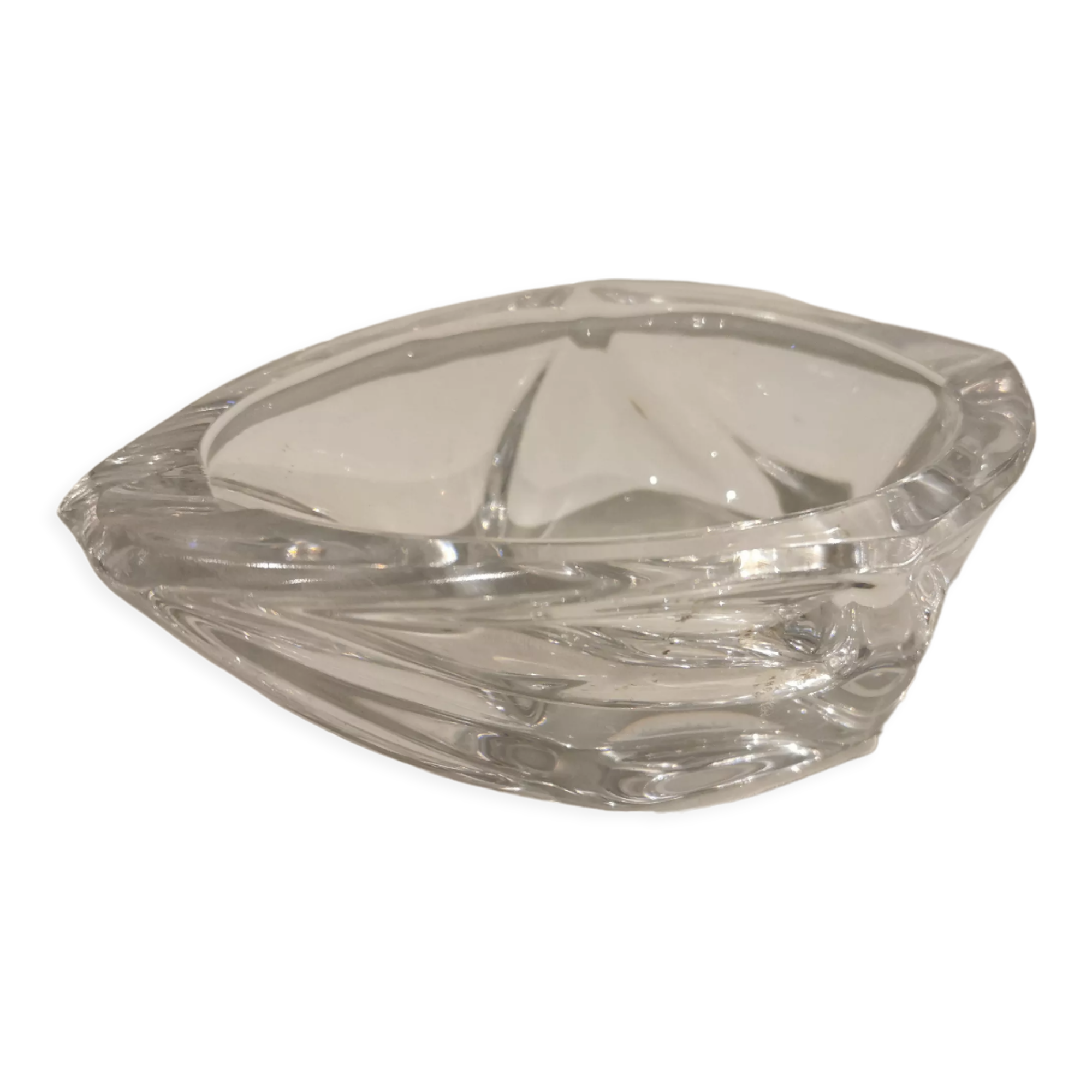 Cendrier Daum france | Selency