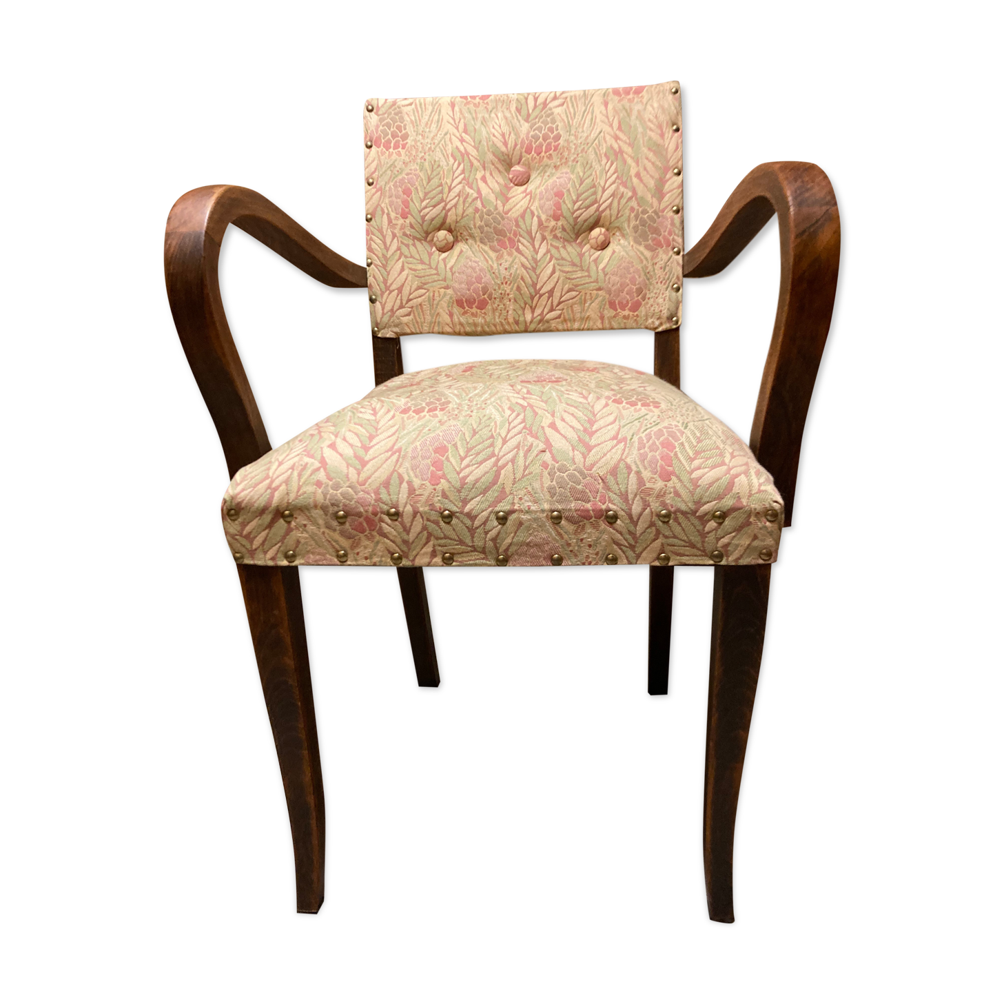 Fauteuil Bridge Anne 50 Prix
